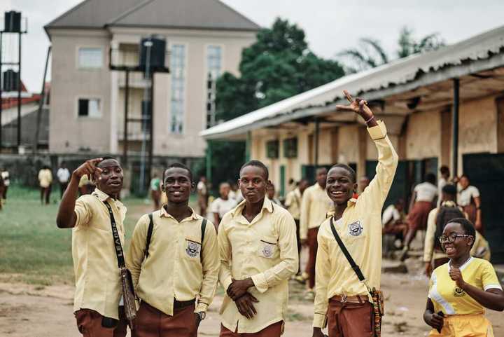 BECE school placement: Easy and complete step-by-step guide - YEN.COM.GH