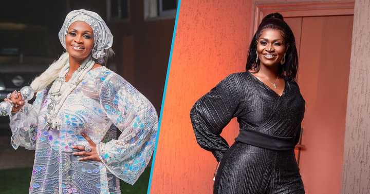 Ayisha Modi Shows Off Her New Lover After Breaking Up With Abass Sariki Drops Photo Yencomgh