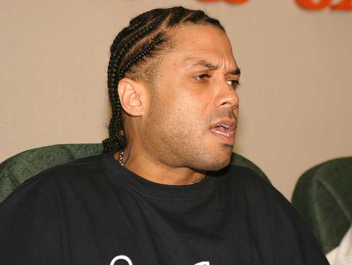 Who is Benzino? Everything you need to know about the American rapper ...