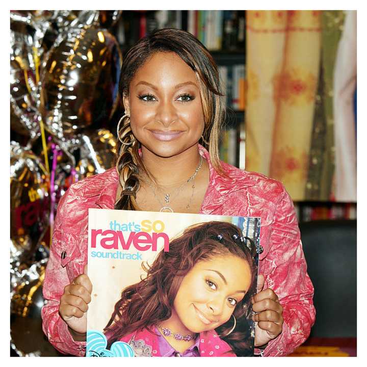 Who is Blaize Pearman? Interesting facts about Raven-Symoné's brother ...