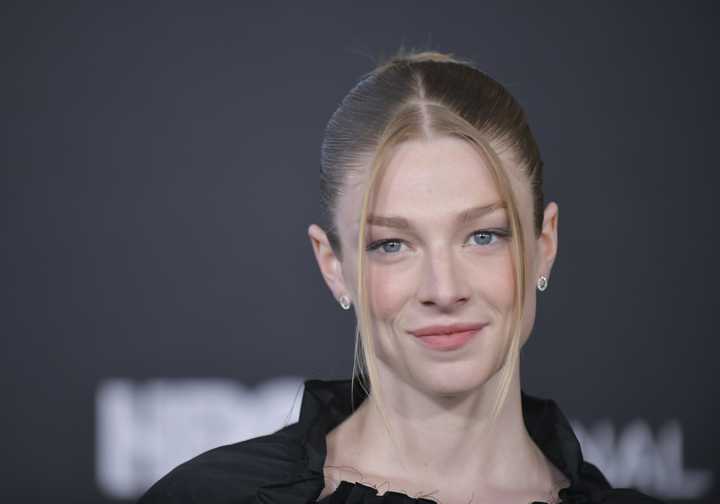 Hunter Schafer before: The stunning transformation of the Euphoria star ...
