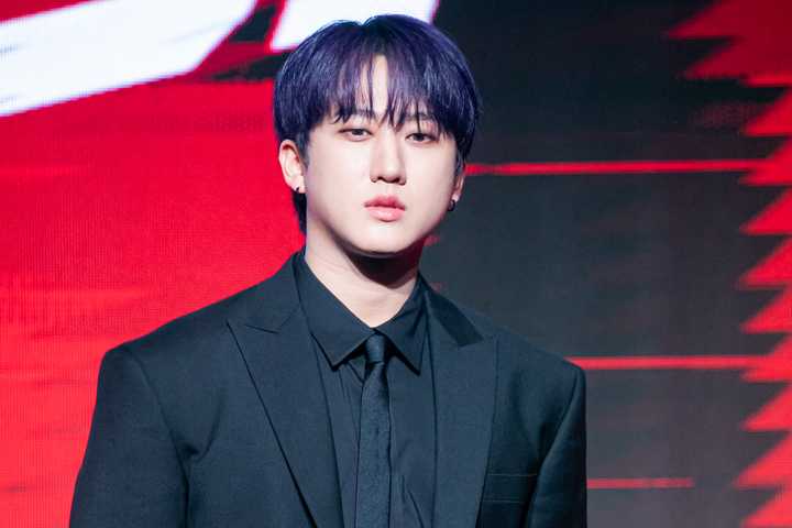 Meet the Stray Kids members and the faces behind the K-pop group's ...