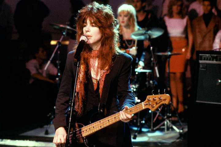 Meet The Bangles members: The iconic girl band members, where are they ...