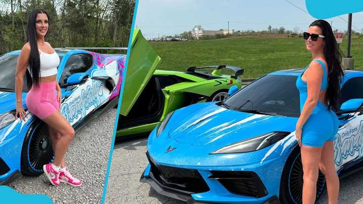 What is Brandy and Billy's net worth? Inside the TikTok stars fortune ...