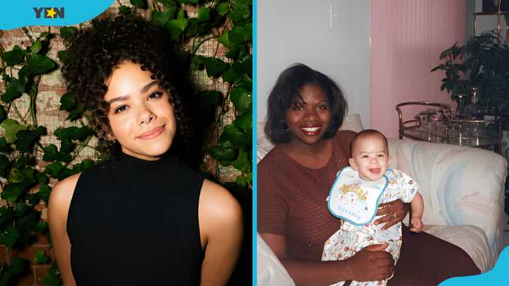 All we know about Antonia Gentry’s parents and her multicultural ...