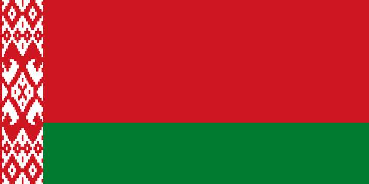 Countries with red, white, and green flags listed: Design and symbol ...