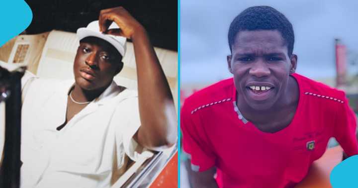 Carterefe Cosigns Ghanaian TikTok Star Kar Lite, Invites Him To Nigeria ...