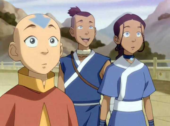 25 iconic trios from all over the world that you should know about ...