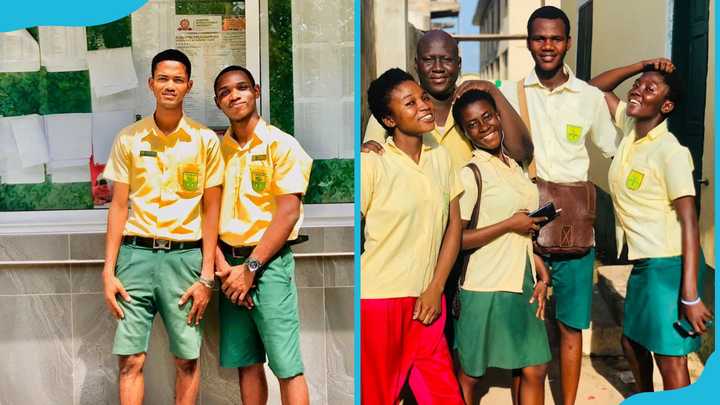 100 best senior high schools in Ghana (WAEC standard) 2025 - YEN.COM.GH