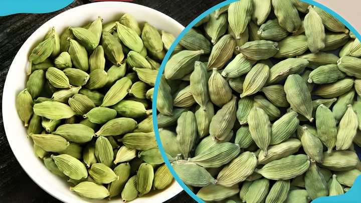 35+ common spices in Ghana: local names and uses you should know - YEN ...