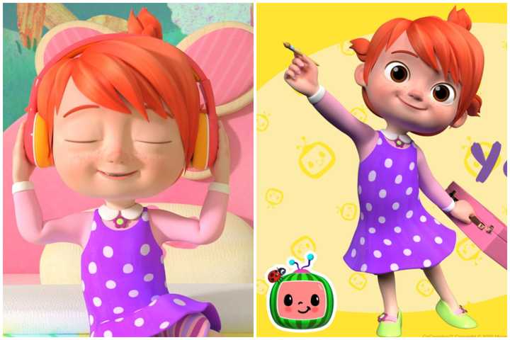 All Cocomelon characters: The names and images of Cocomelon cast - YEN ...