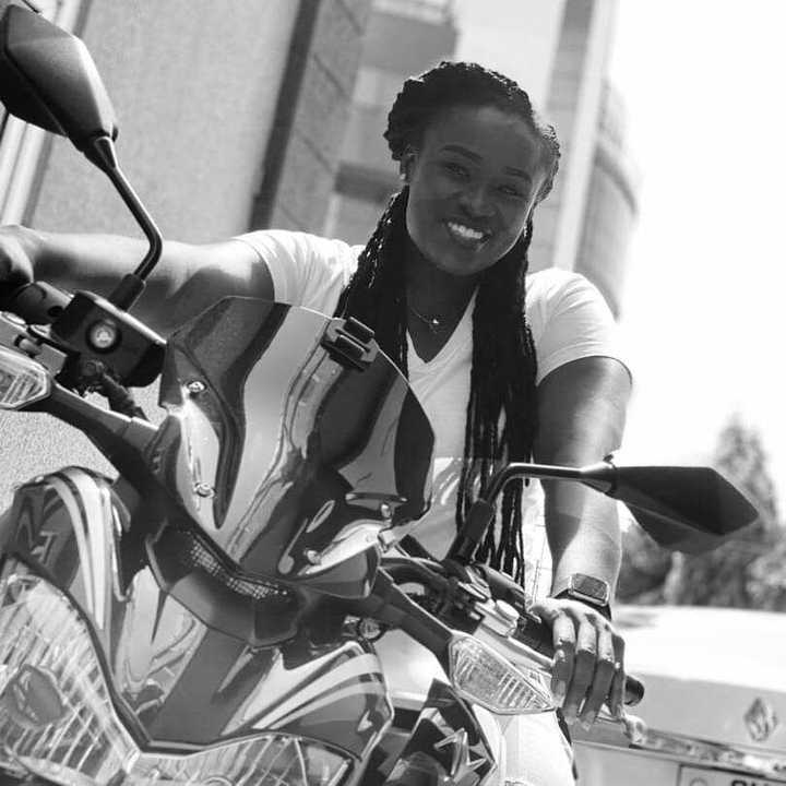 Jessica Opare-Saforo bio: family, education, career, facts - YEN.COM.GH