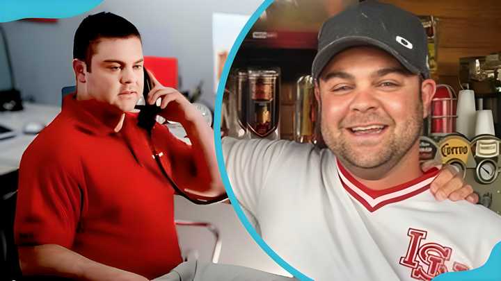 What happened to the original Jake from State Farm? All you need to ...