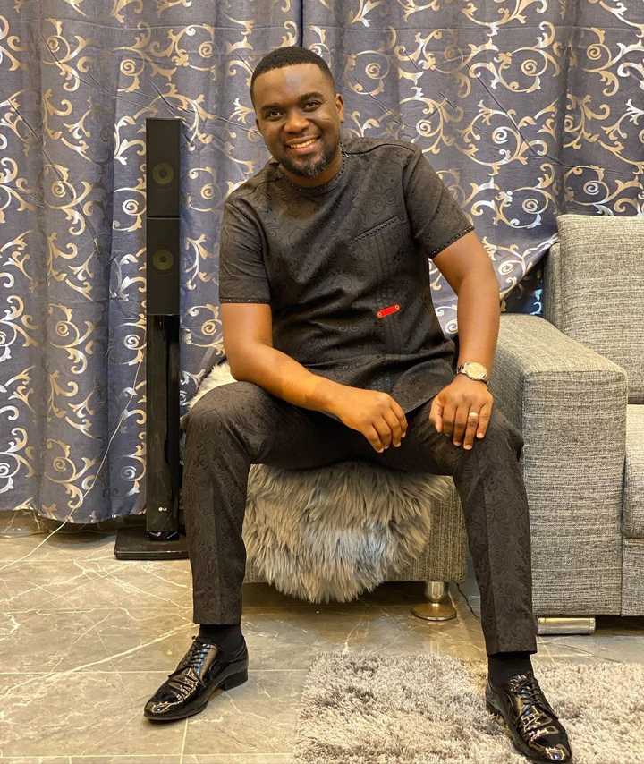 Joe Mettle biography: wife, children, siblings, songs, home region ...