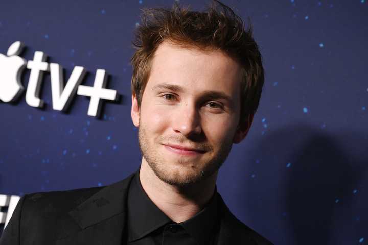 Nicholas Podany: The untold story of the talented American actor - YEN ...