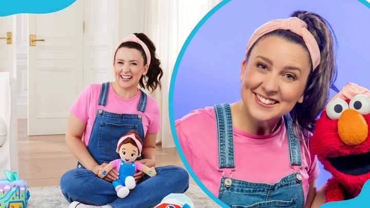 Ms Rachel's net worth: How wealthy is the YouTube star and more ...