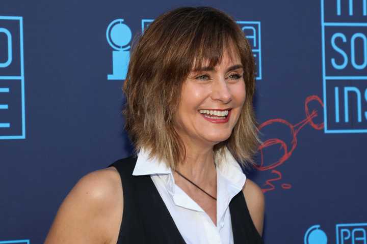 Meet Seung Yong Chung: All about Diane Farr's ex-husband - YEN.COM.GH