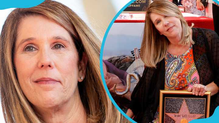 Owen Vanessa Elliot: Interesting facts about Cass Elliot's daughter ...