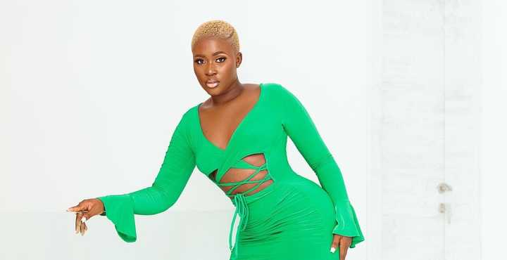Who is Fella Makafui? Age, real name, baby, house, songs, husband - YEN ...