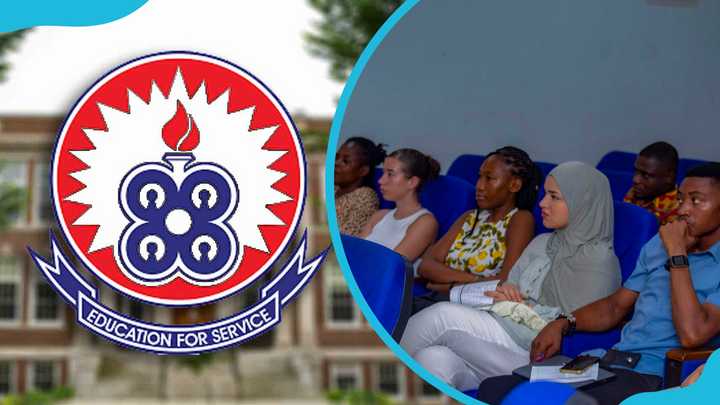 UEW admission forms, procedure, contacts and fees 2024/2025 - YEN.COM.GH