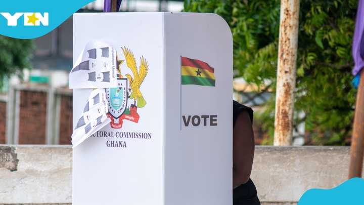 Electoral Commission To Hold Akwatia By-Election On September 2 - YEN ...