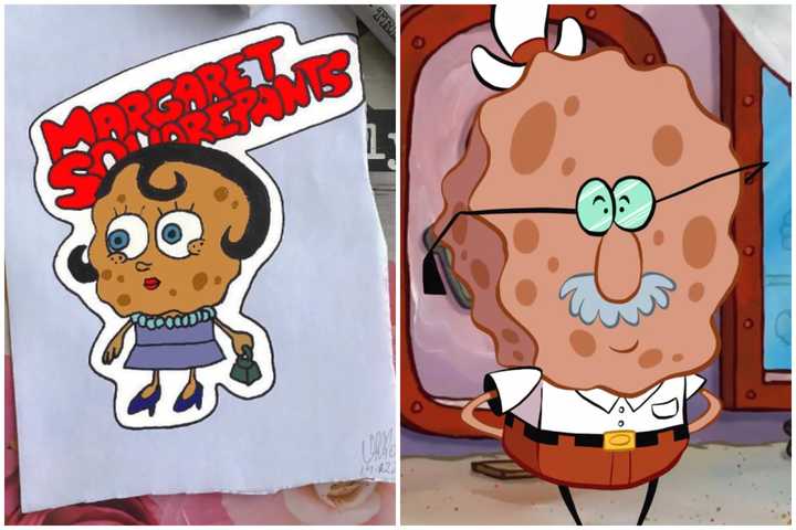 Meet the SpongeBob characters: Know their roles and personalities - YEN ...