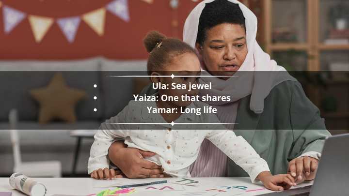 170+ beautiful Kuwait names for boys and girls with meanings - YEN.COM.GH