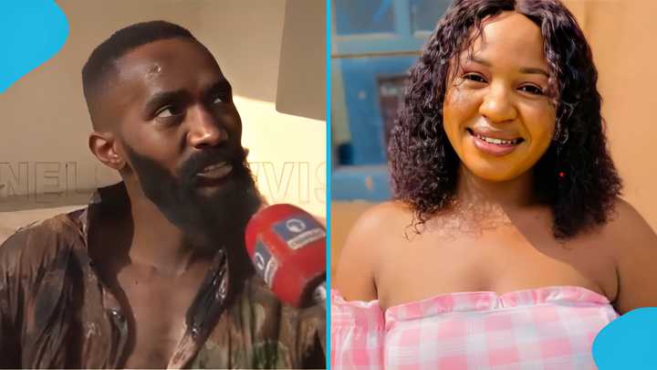 Nigerian Gospel Singer Timileyin Ajayi Allegedly Beheads His Girlfriend ...