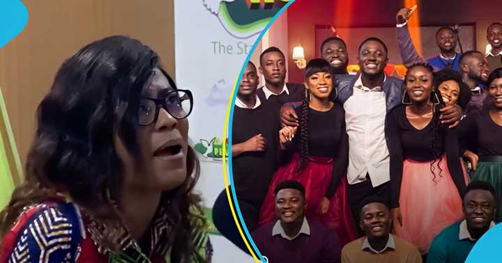 Defe Defe: Lead Singer Of Original Song Speaks, Opens Up On Plan For A ...