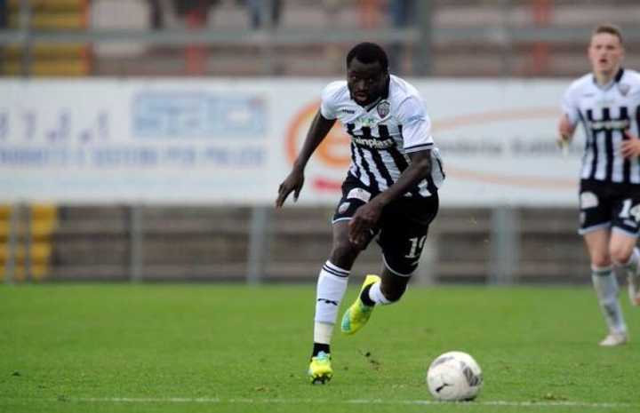 List of professional Ghanaian football players in Italy - YEN.COM.GH