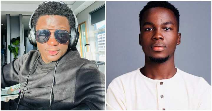 Kojo Forex Asks Bongo Ideas To Retract And Apologise For Spreading Lies ...