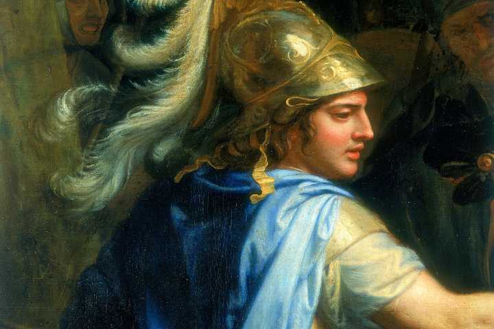 10 of the most famous kings and legendary rulers in history - YEN.COM.GH