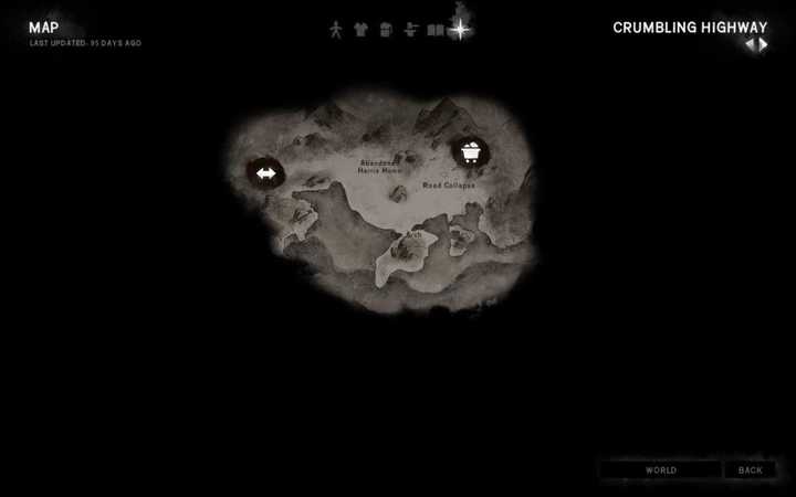 The long dark map guide: All regions and transition zones - YEN.COM.GH