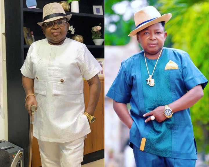 Kumawood actor Wayoosi (Joseph Osei)'s age, wife, net worth, songs ...