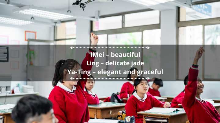 200+ common Taiwanese female names with meanings for you and your baby ...