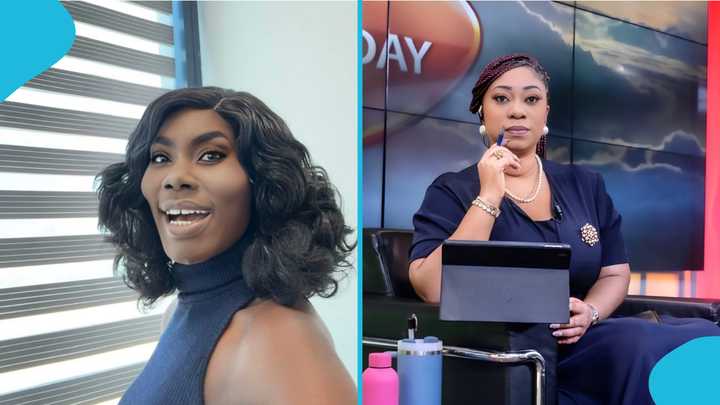 Louisa Laryea Deletes All Posts Criticizing Lily Mohammed, Ending ...