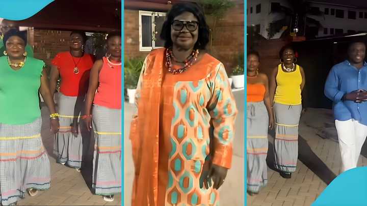 Fulera Limann: Hilla Limann’s Widow Celebrates 80th Birthday and ...