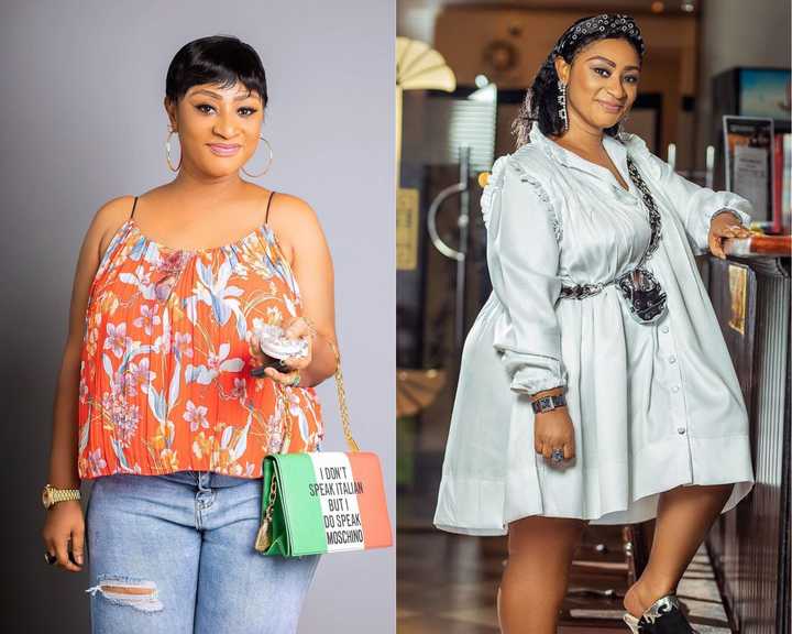 Kumawood actress Ellen Kyei White's biography: age, career, family, net ...