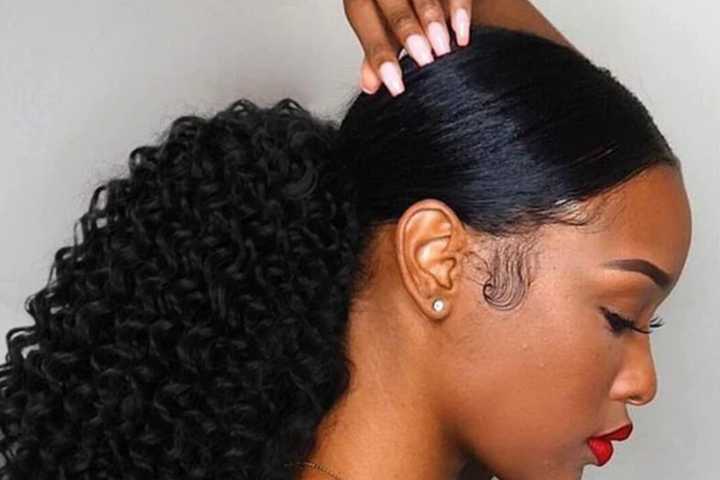 20 pretty graduation hairstyle ideas that will give you an easy time ...