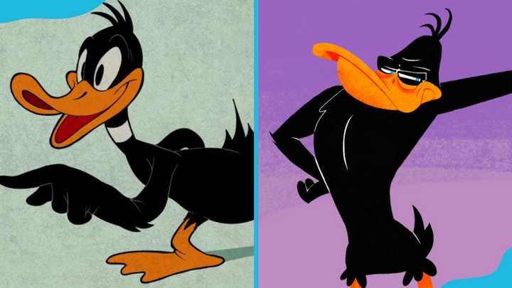 30 most famous animal cartoon characters' names and pictures - YEN.COM.GH