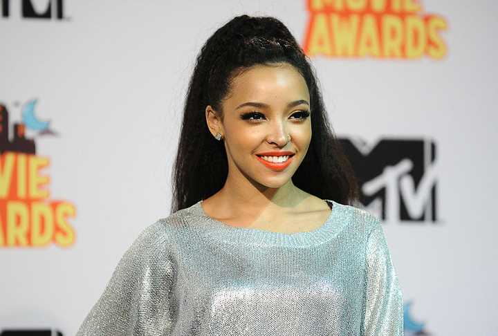Tinashe: ethnic background, nationality, parents, siblings - YEN.COM.GH