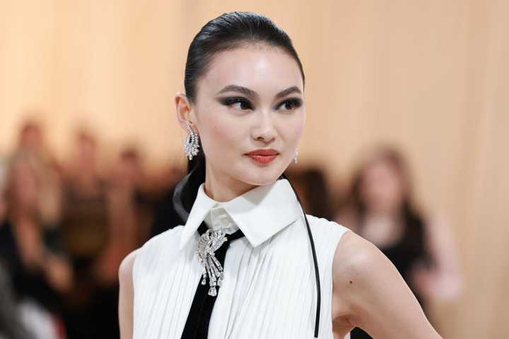 Who's the most famous Asian model: A list of the 20 most popular in the ...