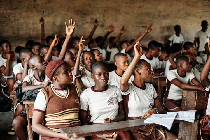BECE school placement: Easy and complete step-by-step guide - YEN.COM.GH