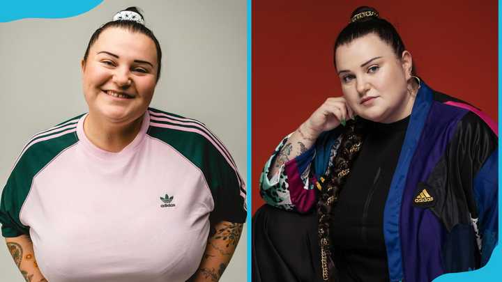 The top 30 white female rappers you should listen to in 2024 - YEN.COM.GH