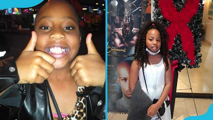 DMX's kids: Complete list of all 15 names and ages uncovered - YEN.COM.GH