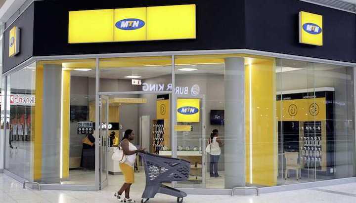 How to check your MTN number in Ghana - YEN.COM.GH