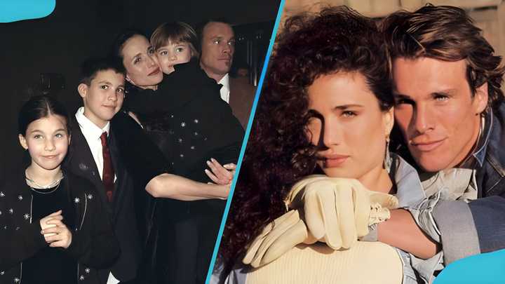 Who is Paul Qualley? All we know about the American rancher and former ...