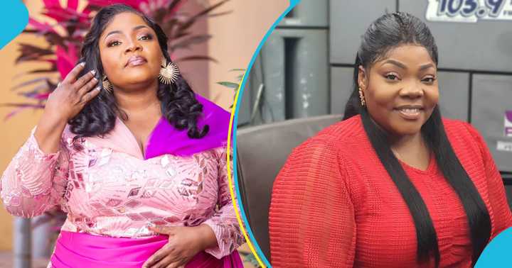 Celestine Donkor Says She Would Rather Spend GH¢50k On Her Soul Than On ...