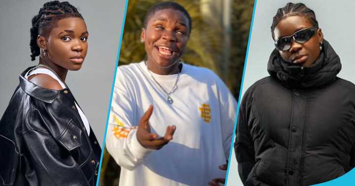 Endurance Grand: DWP Academy Star Thrills Fans With Vibrant Moves As ...