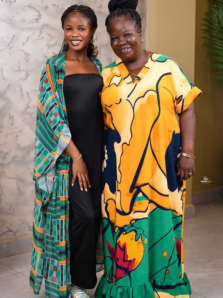 "Delay Has a Child She's Hiding": Baaba Cann Alleges, Asks Questions ...